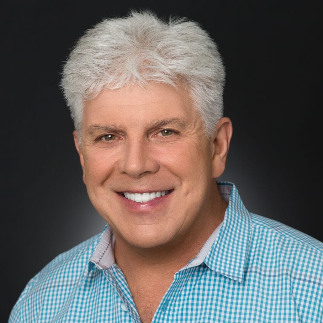 Jim Blom | Talkmap®